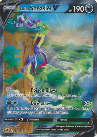 Complete Alternate Art Pokémon Card Gallery - Every Single Alt Art ...