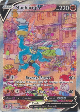 Complete Alternate Art Pokémon Card Gallery - Every Single Alt Art ...