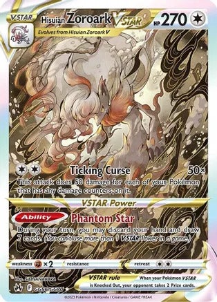 Complete Alternate Art Pokémon Card Gallery - Every Single Alt Art ...
